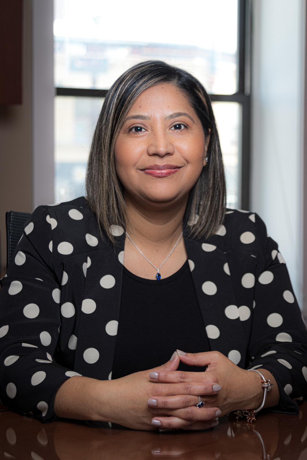 Our Team | The Law Offices of Shirley Sadjadi - Immigration Law Services